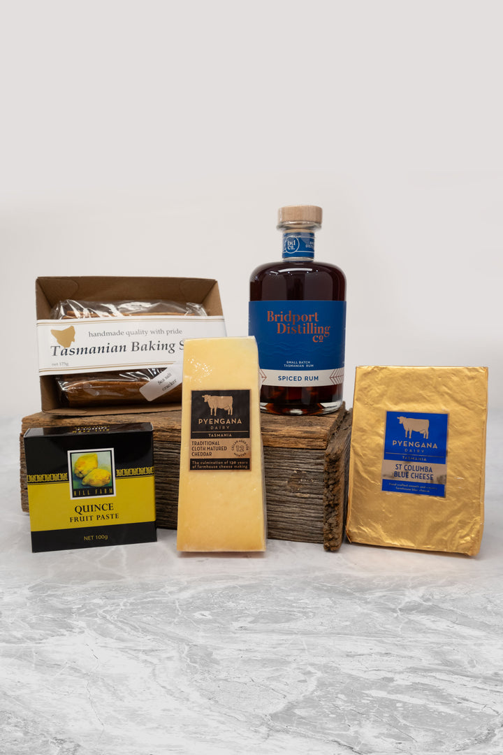 Cheese – Pyengana Dairy