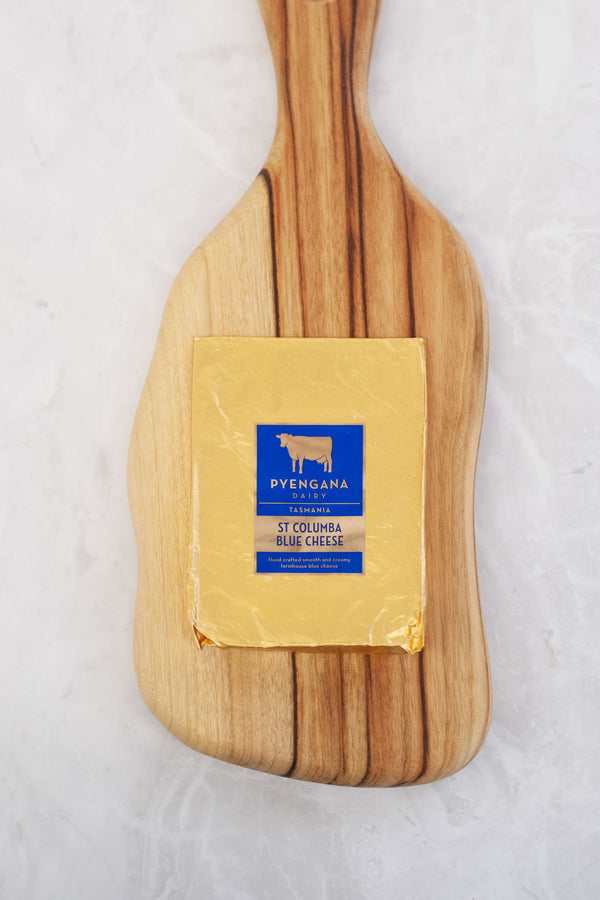 Cheese and Chocolates Grazing Box – Pyengana Dairy