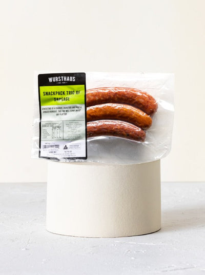 Ultimate Grazing Box– Pyengana Dairy